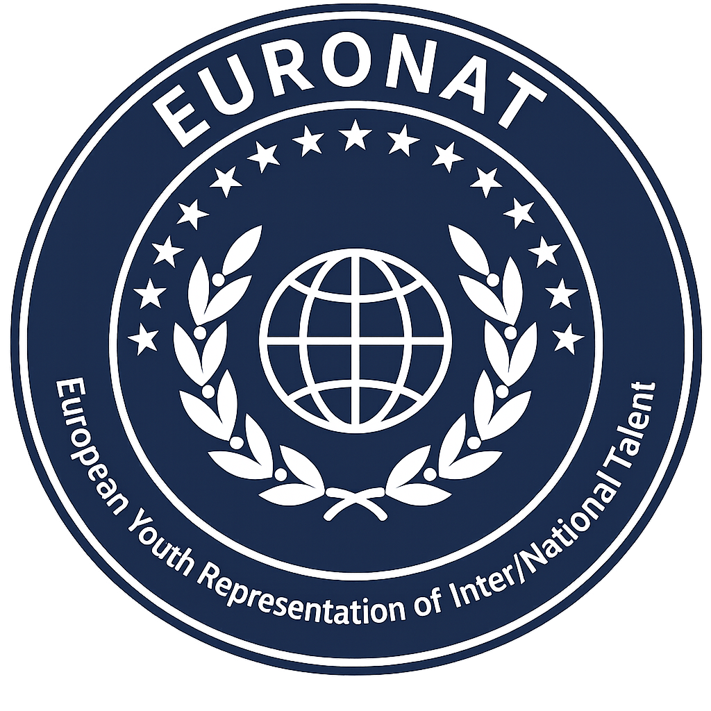 EURONAT — European Youth Representation of National Talent